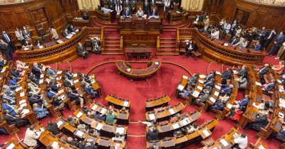 El Senado empezó a tratar el proyecto del FA sobre monoambientes: "La ...